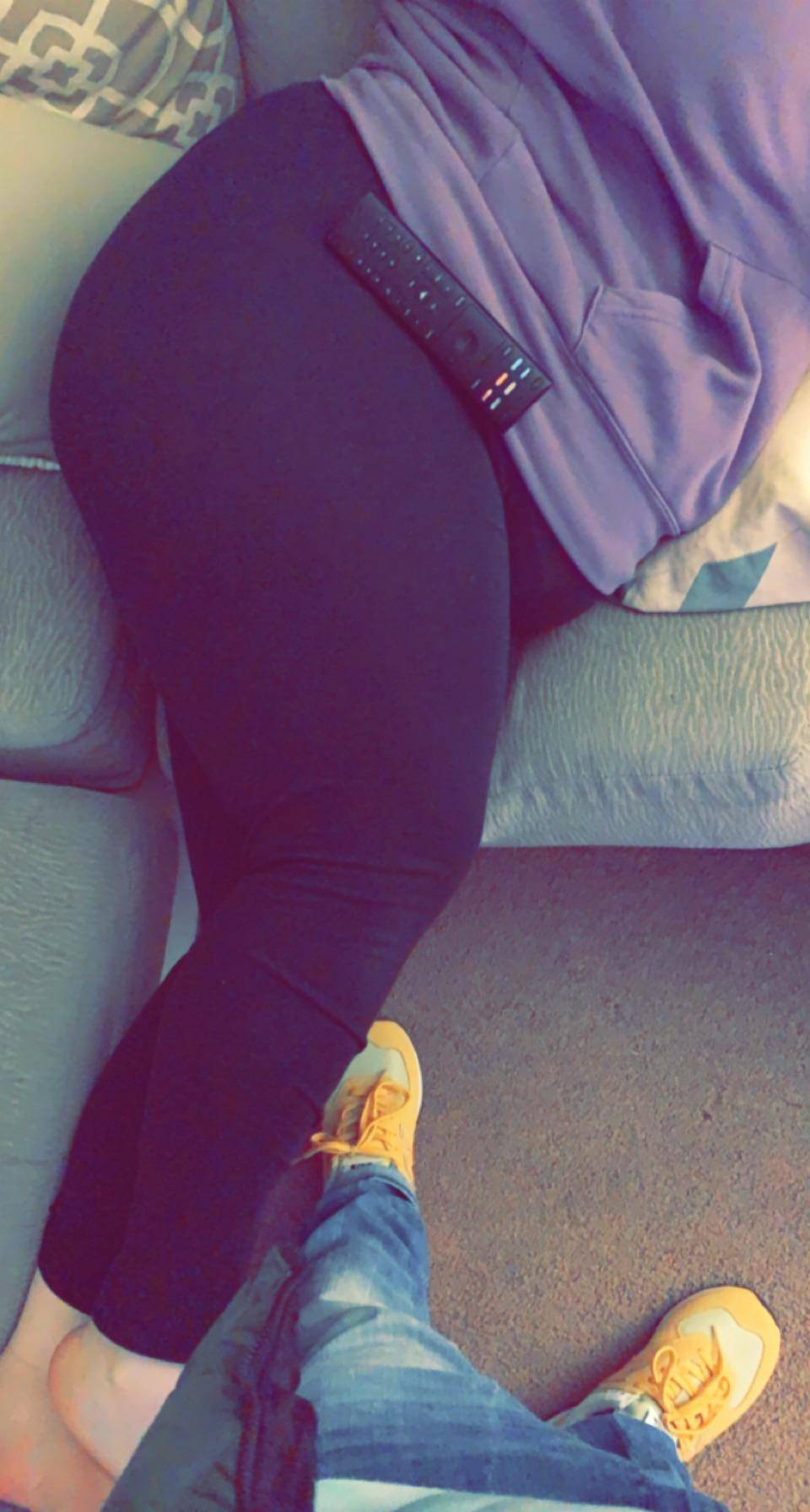 PG-13 Curves (OC) | Scrolller