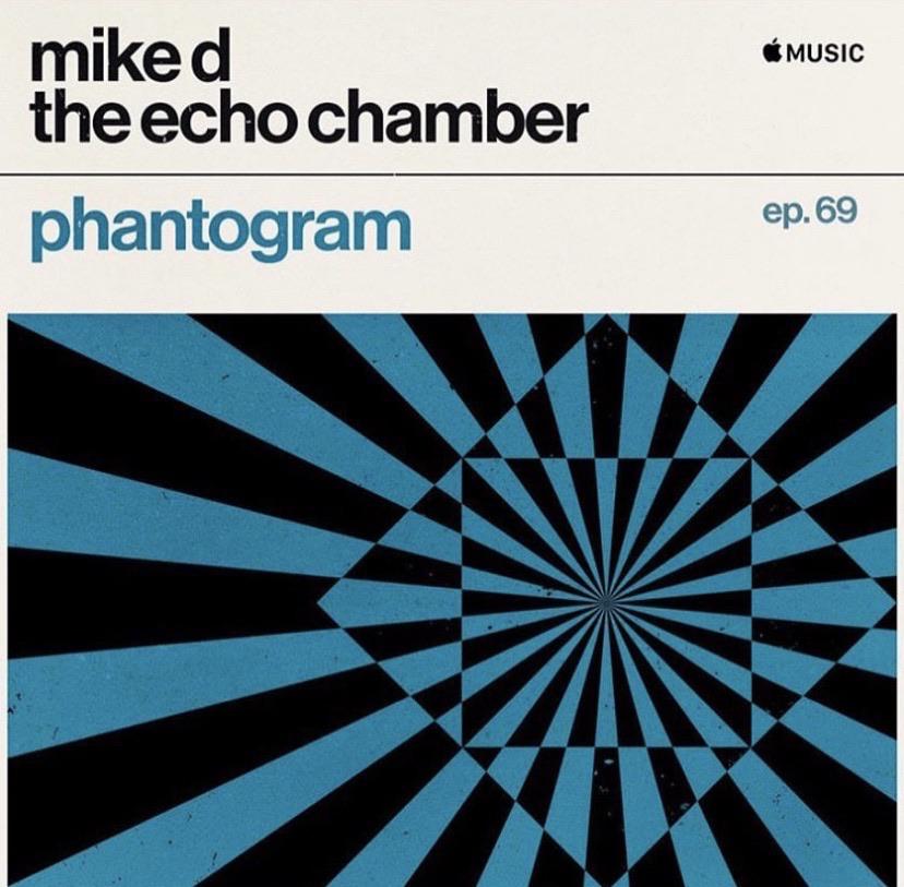 Phantogram on The Echo Chamber, Ep. 69 | Scrolller