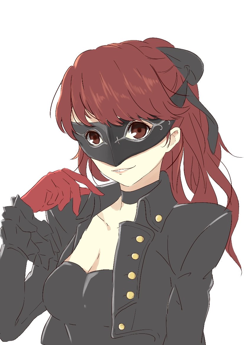 Phantom thief | Scrolller