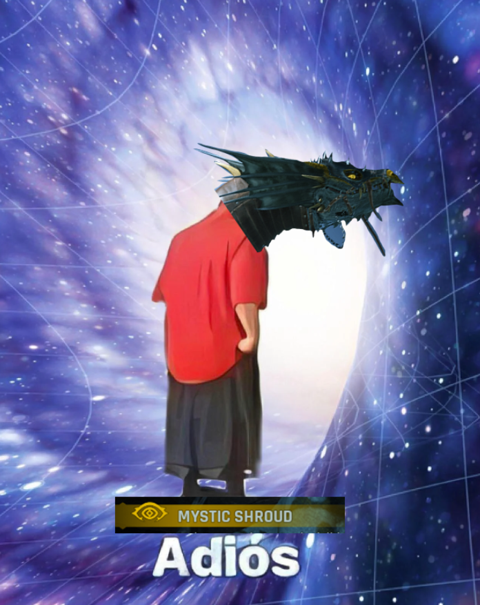 Phantoms when they feel spooked | Scrolller