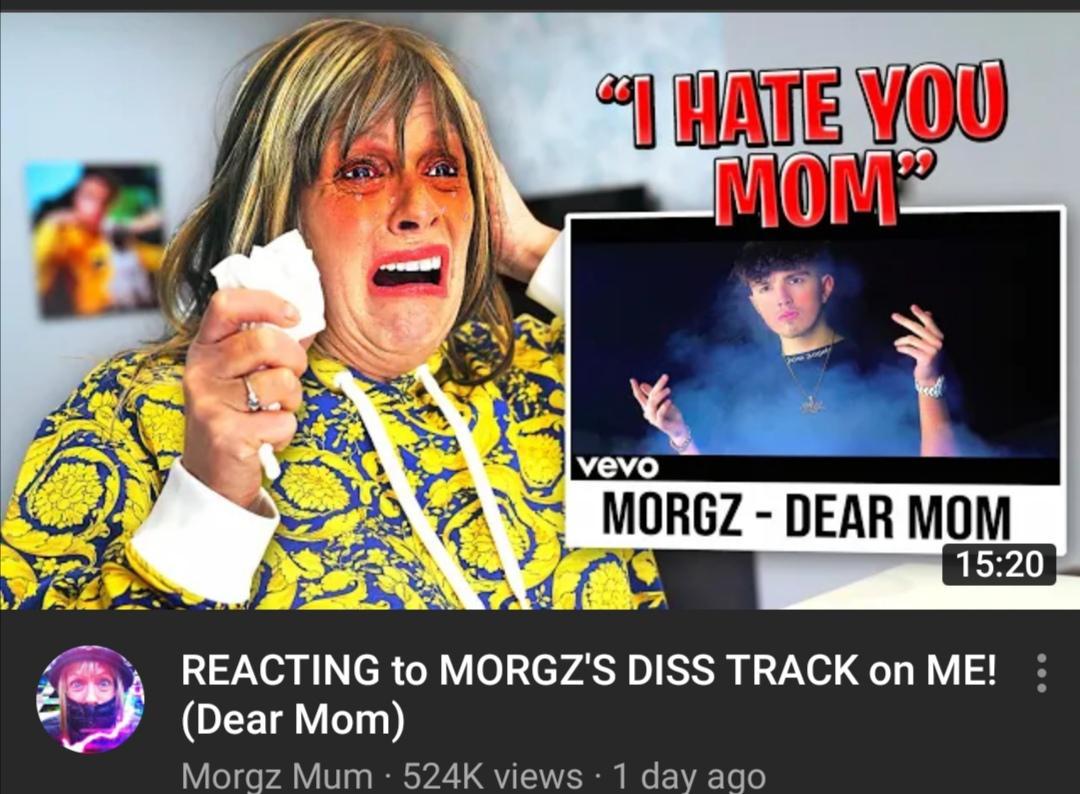 Phase two of denial: anger | Scrolller