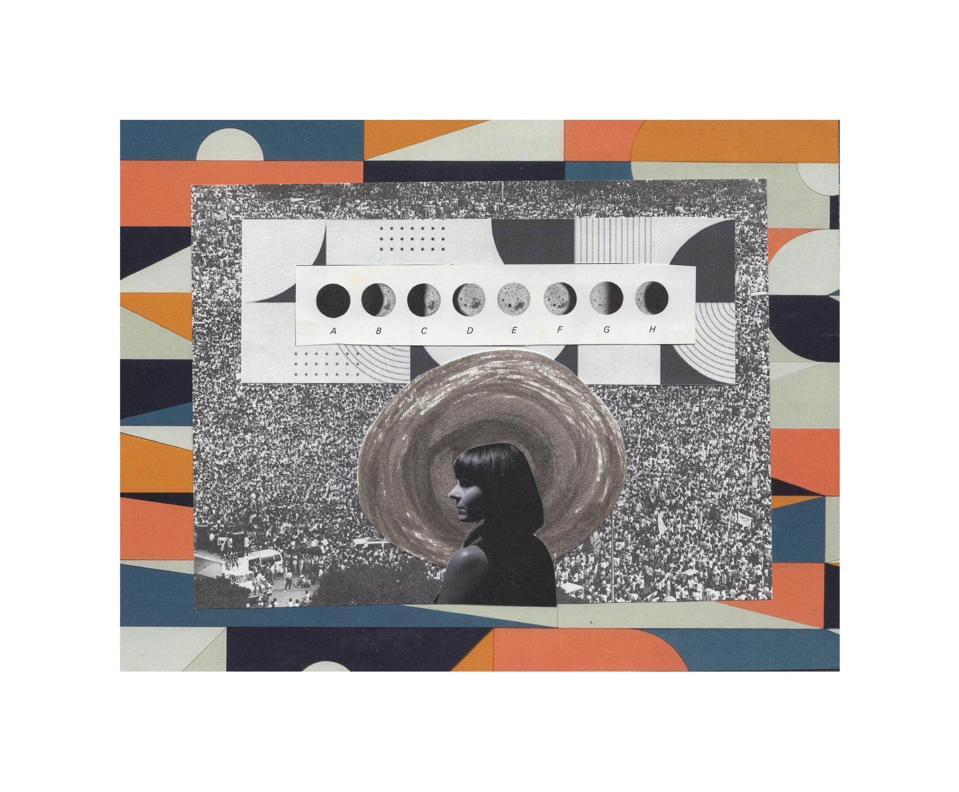 Phases [analog] | Scrolller