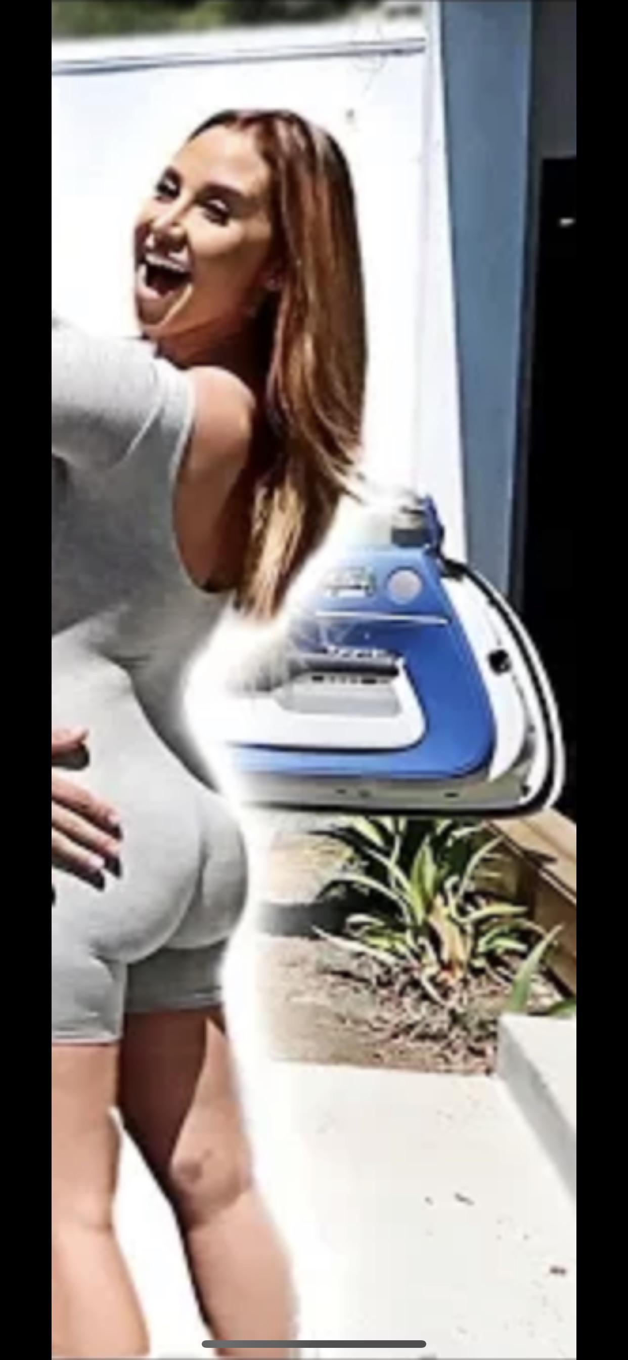 Phat in gray | Scrolller