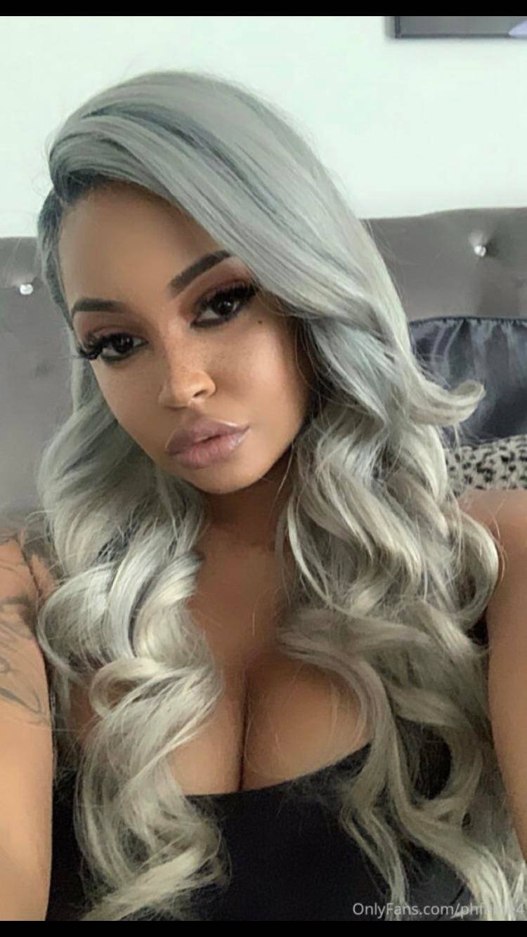 PHFame New File | Scrolller