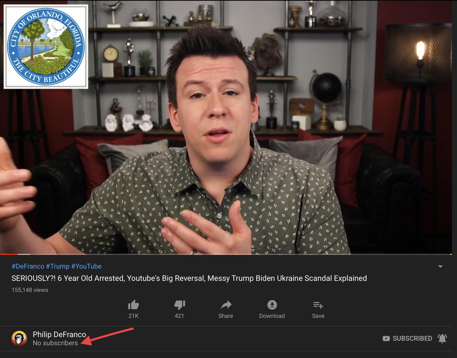 Phil fell off real quick... | Scrolller