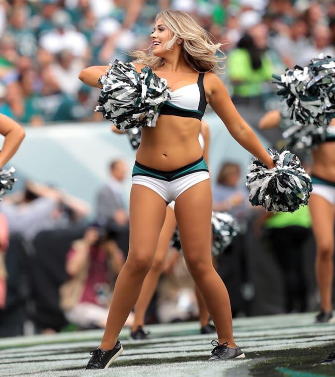 Philadelphia Eagles 🦅 | Scrolller