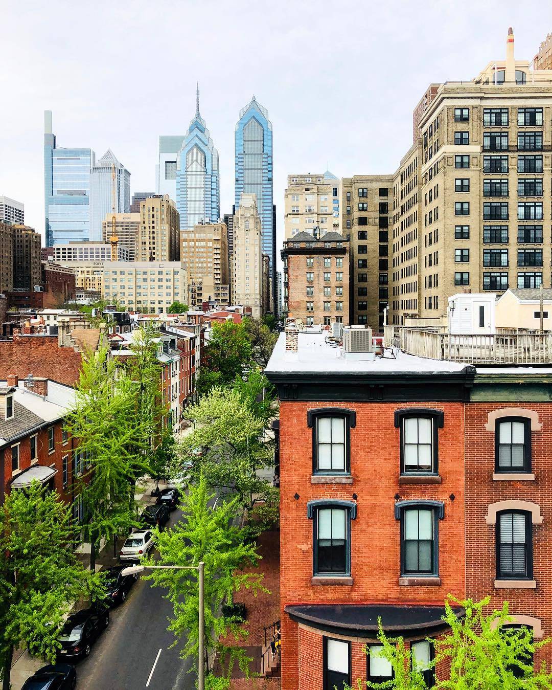 Philadelphia, PA | Scrolller