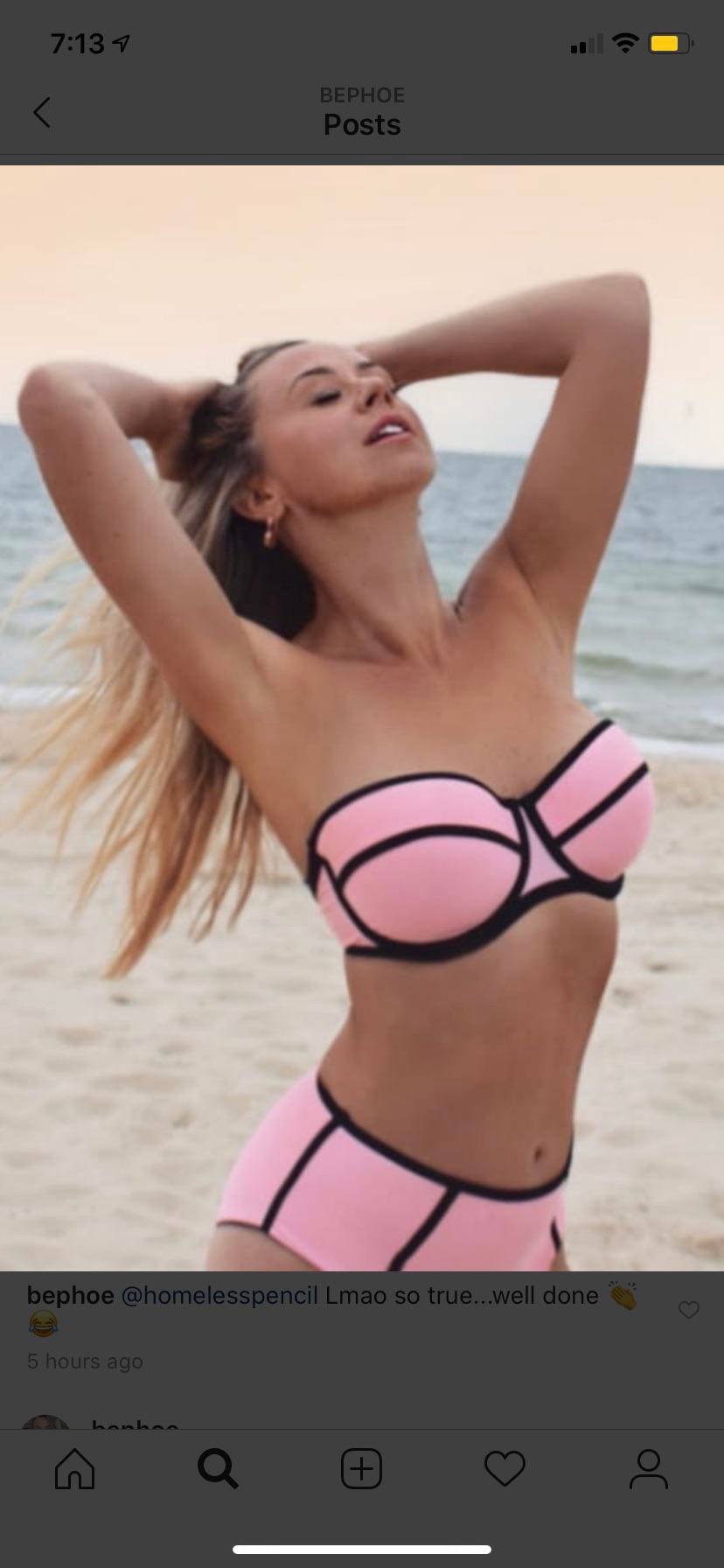 Phoebe (AUS) | Scrolller