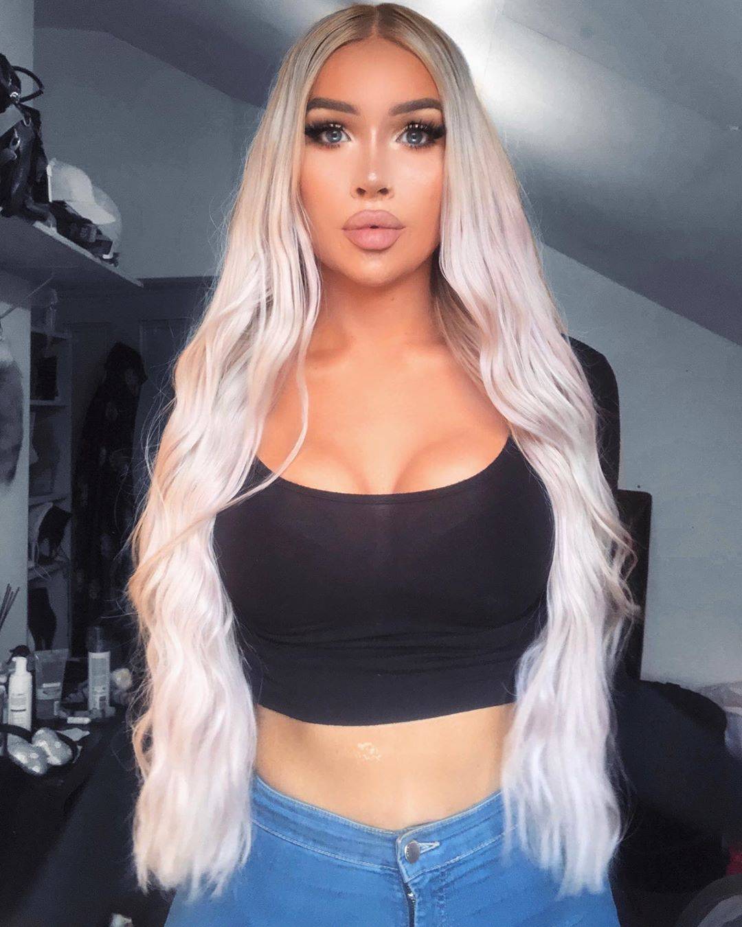 Phoebe Rose | Scrolller