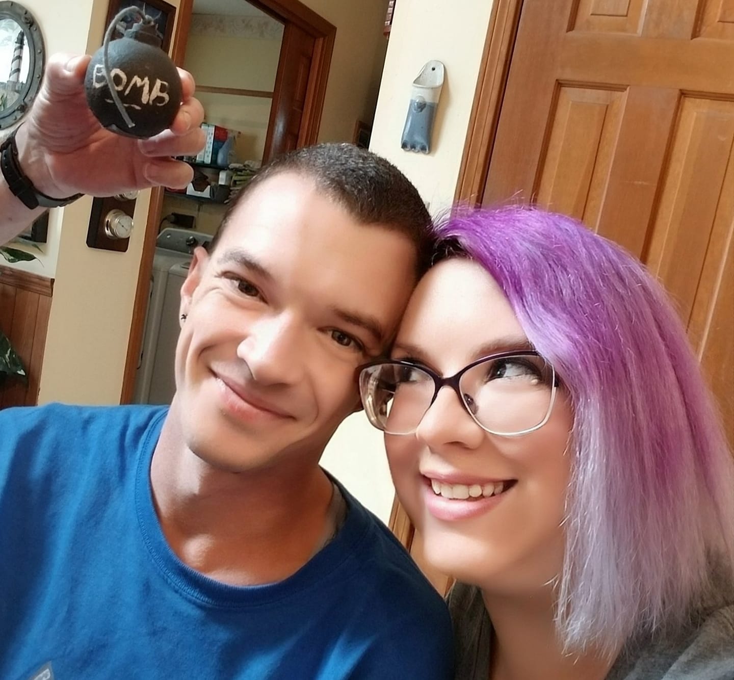 Photo Bomb | Scrolller