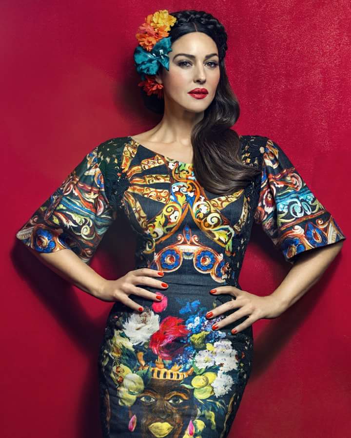 Photo by Signe Vilstrup. Harper's Bazaar, Ukraine. | Scrolller