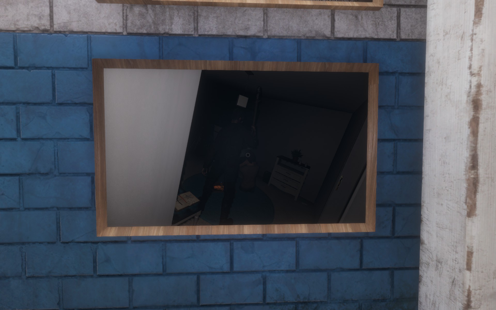 Photo of me seconds before a heart attack | Scrolller