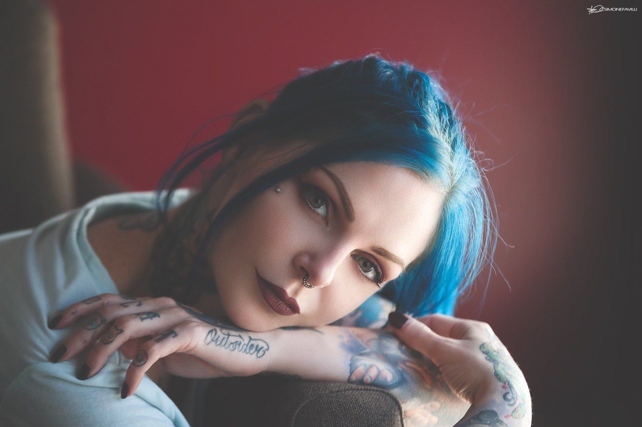 Photo 📷 Riae | Scrolller