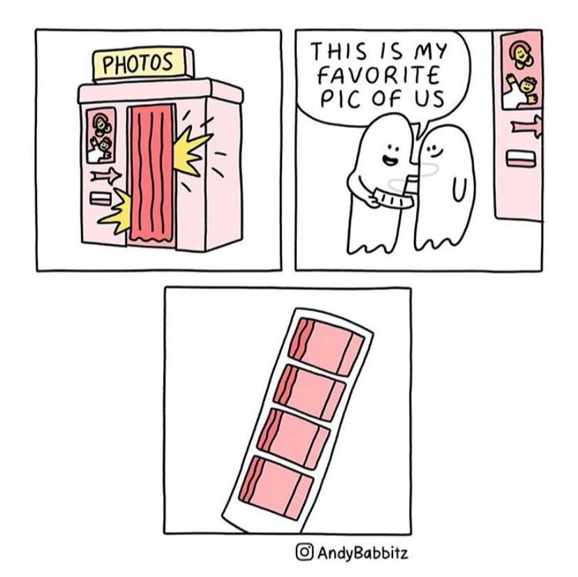 PhotoBOOth (oc) | Scrolller