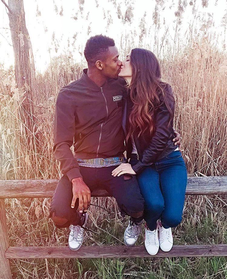 Photographer and her lover | Scrolller