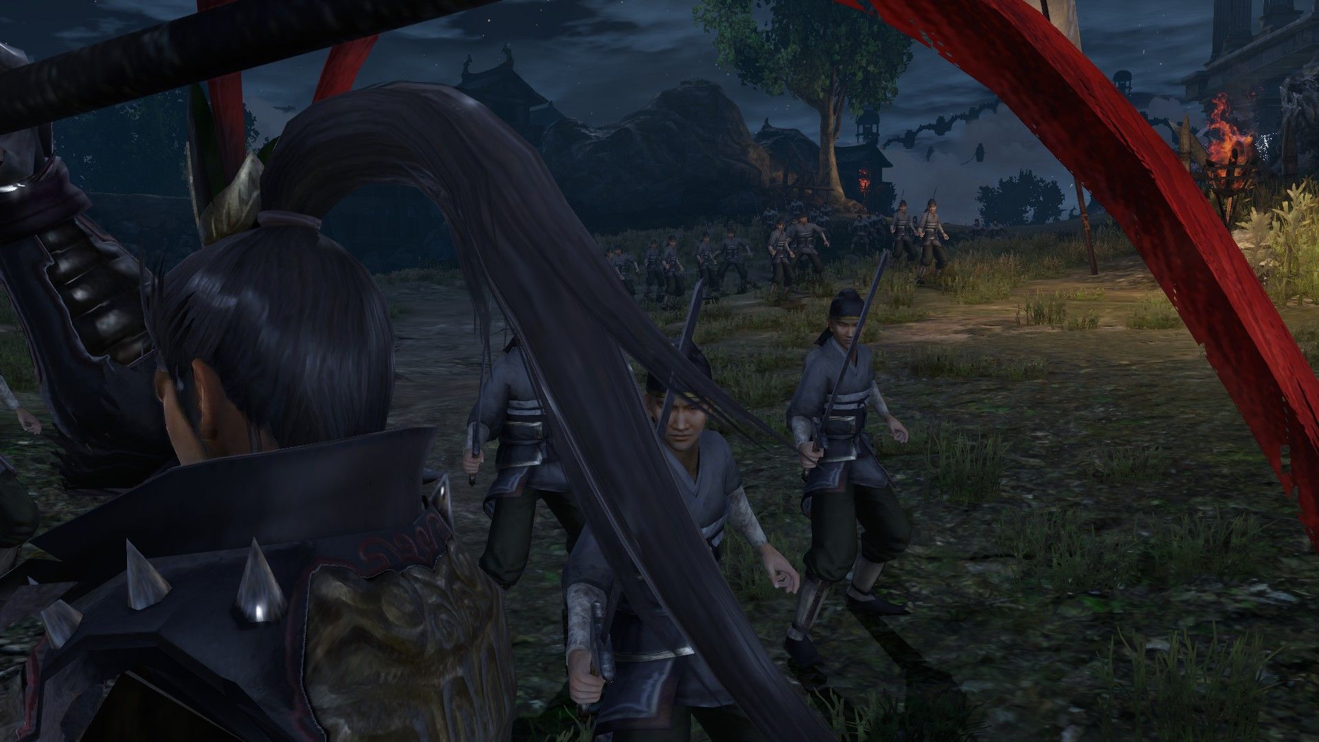 Photos taken moments before disaster | Scrolller