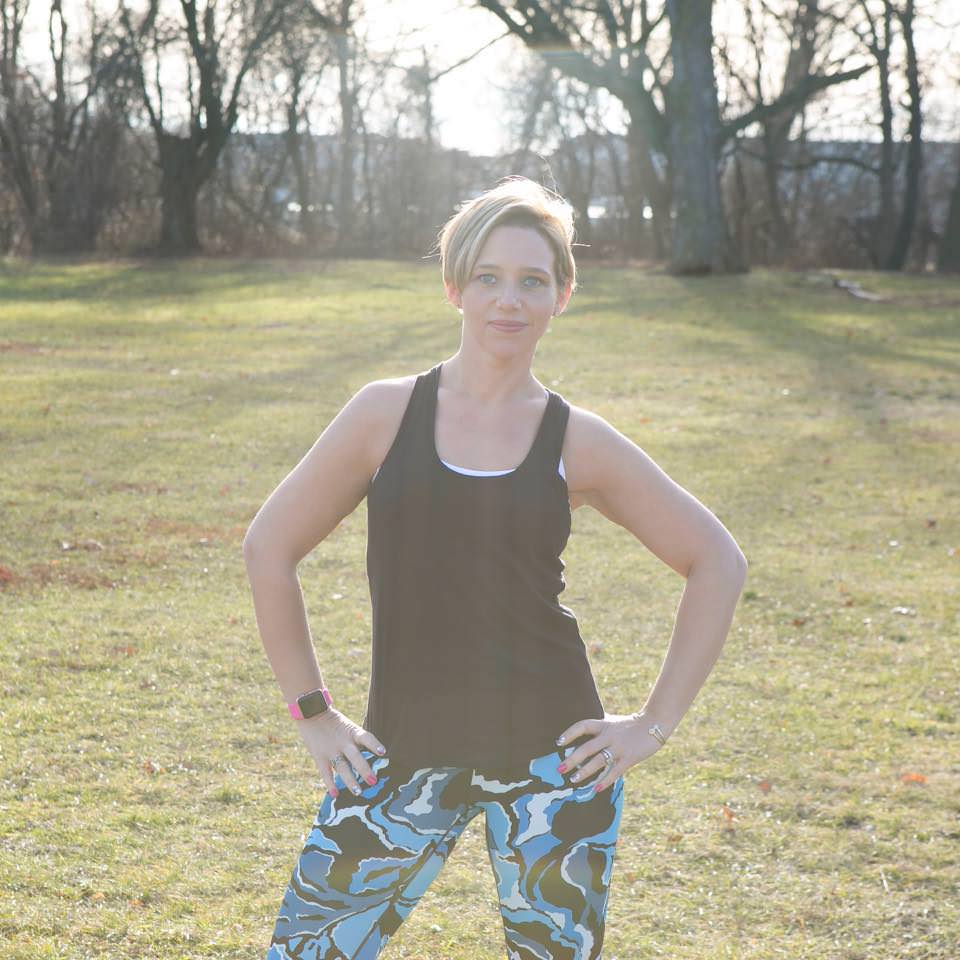 Phys Ed Teacher I wouldn't mind hitting the Showers with | Scrolller