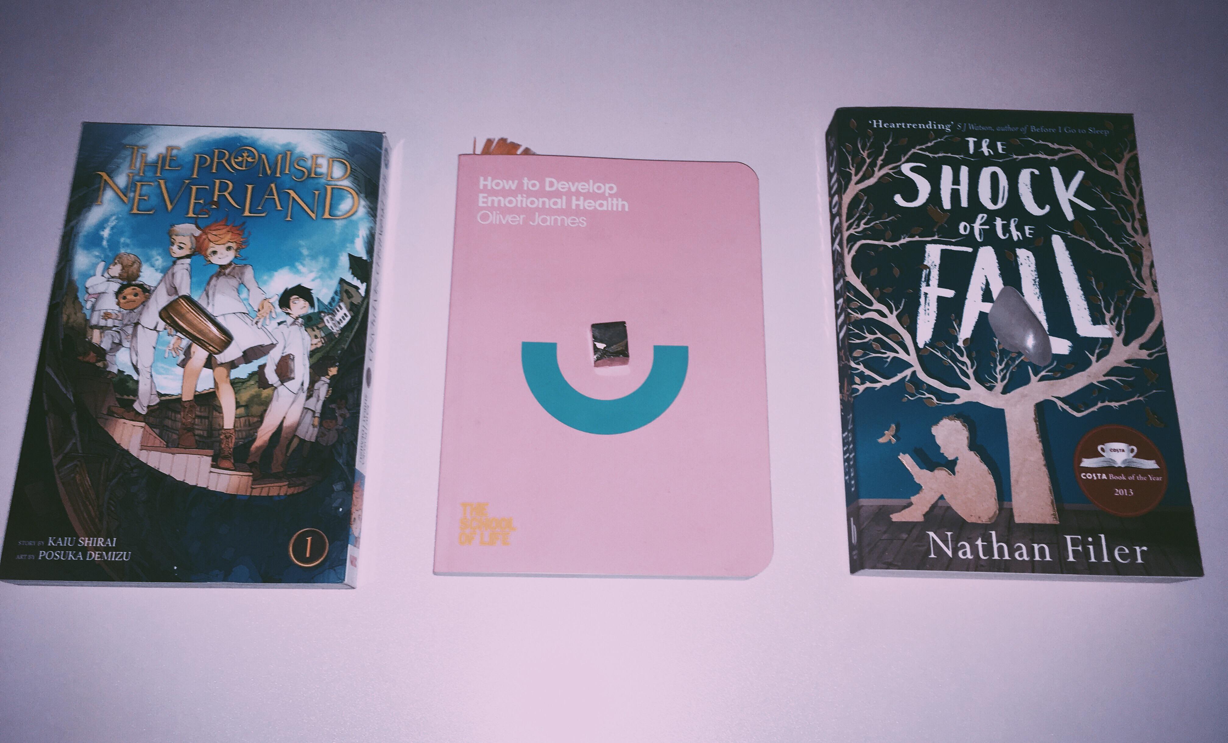 Pick a Book/Crystal! 🌙[Interpretation in comments] | Scrolller