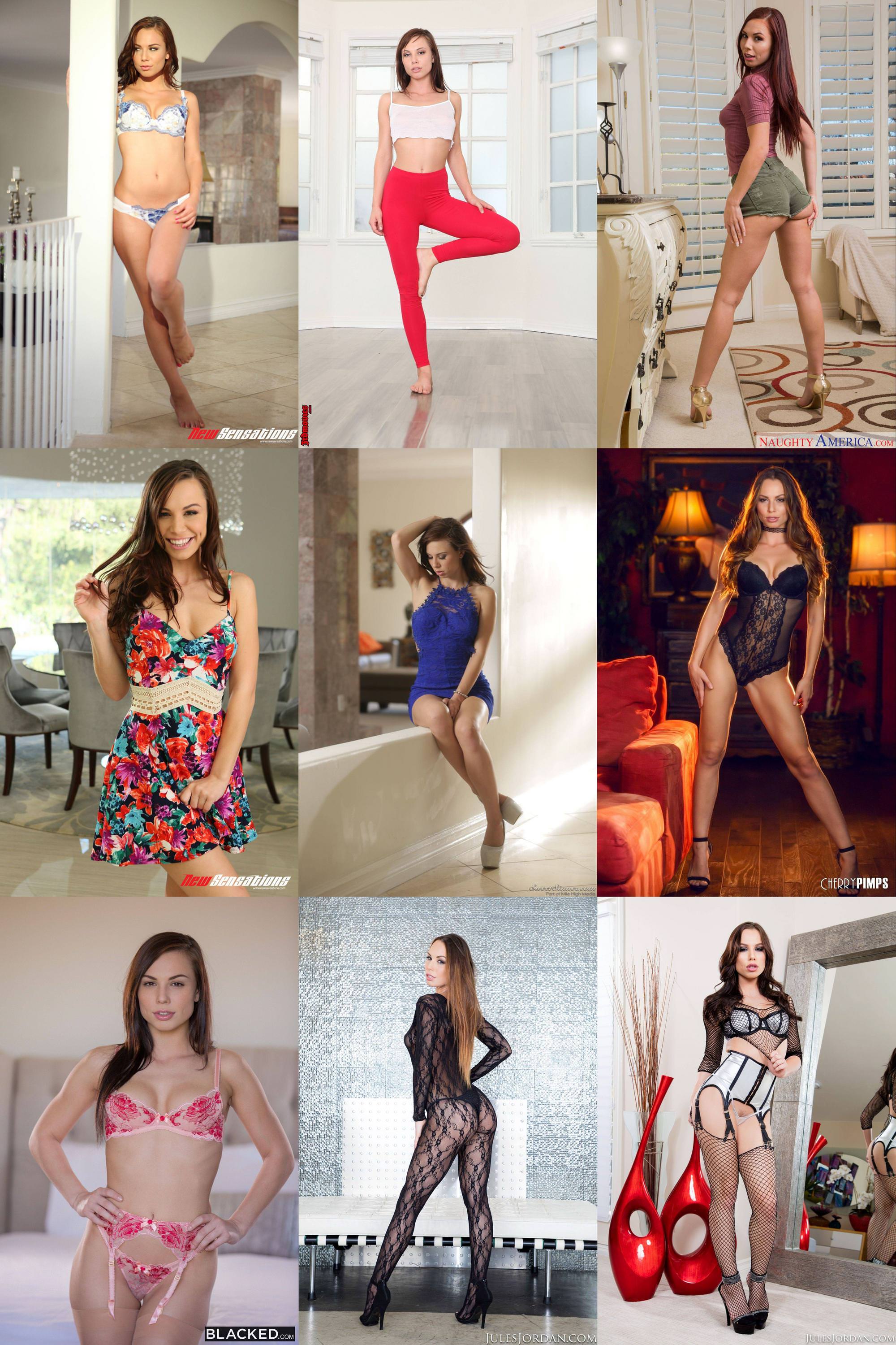 Choose your favorite Fox! | Scrolller