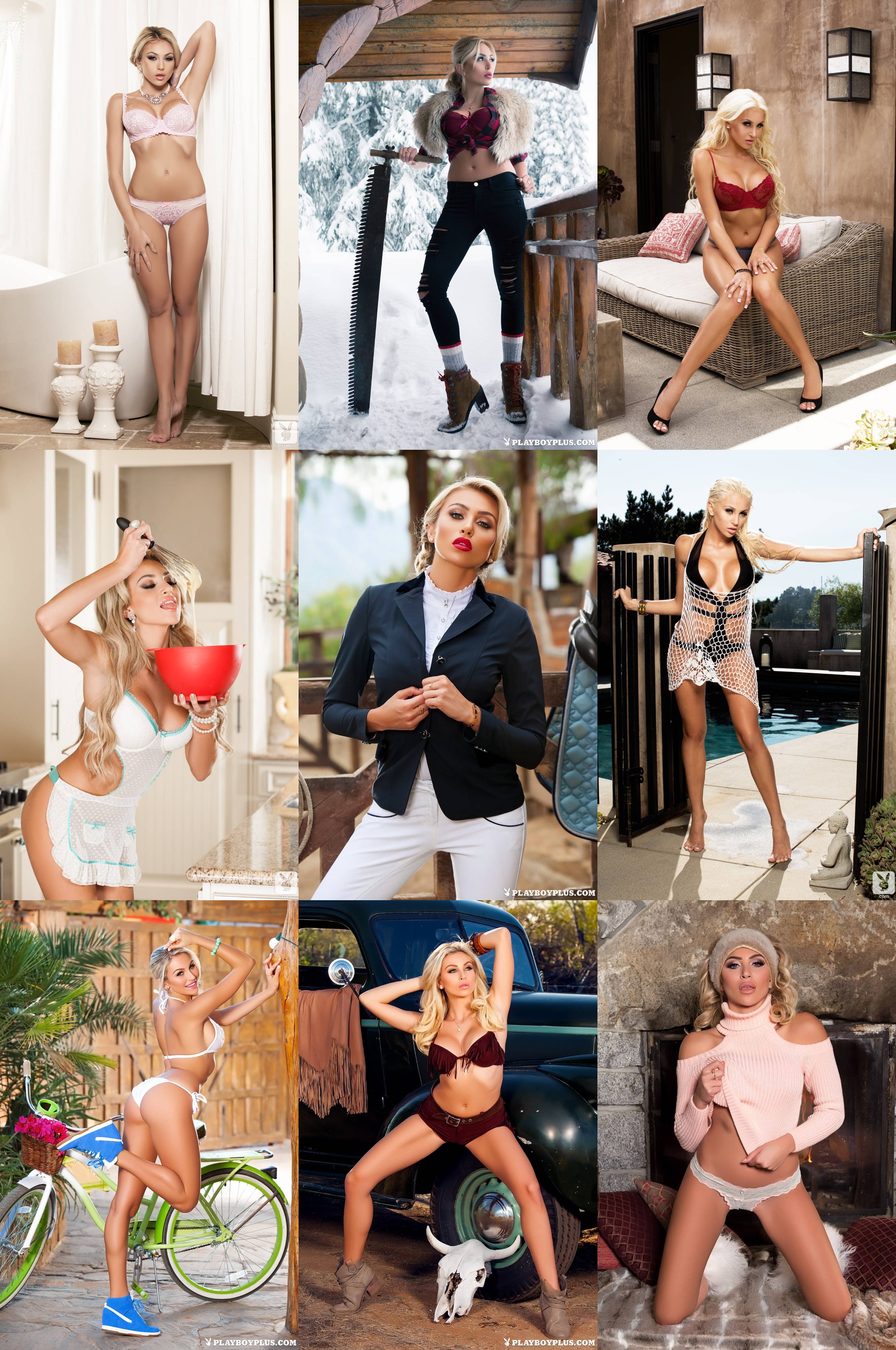 Pick Her Outfit - Khloe Terae | Scrolller