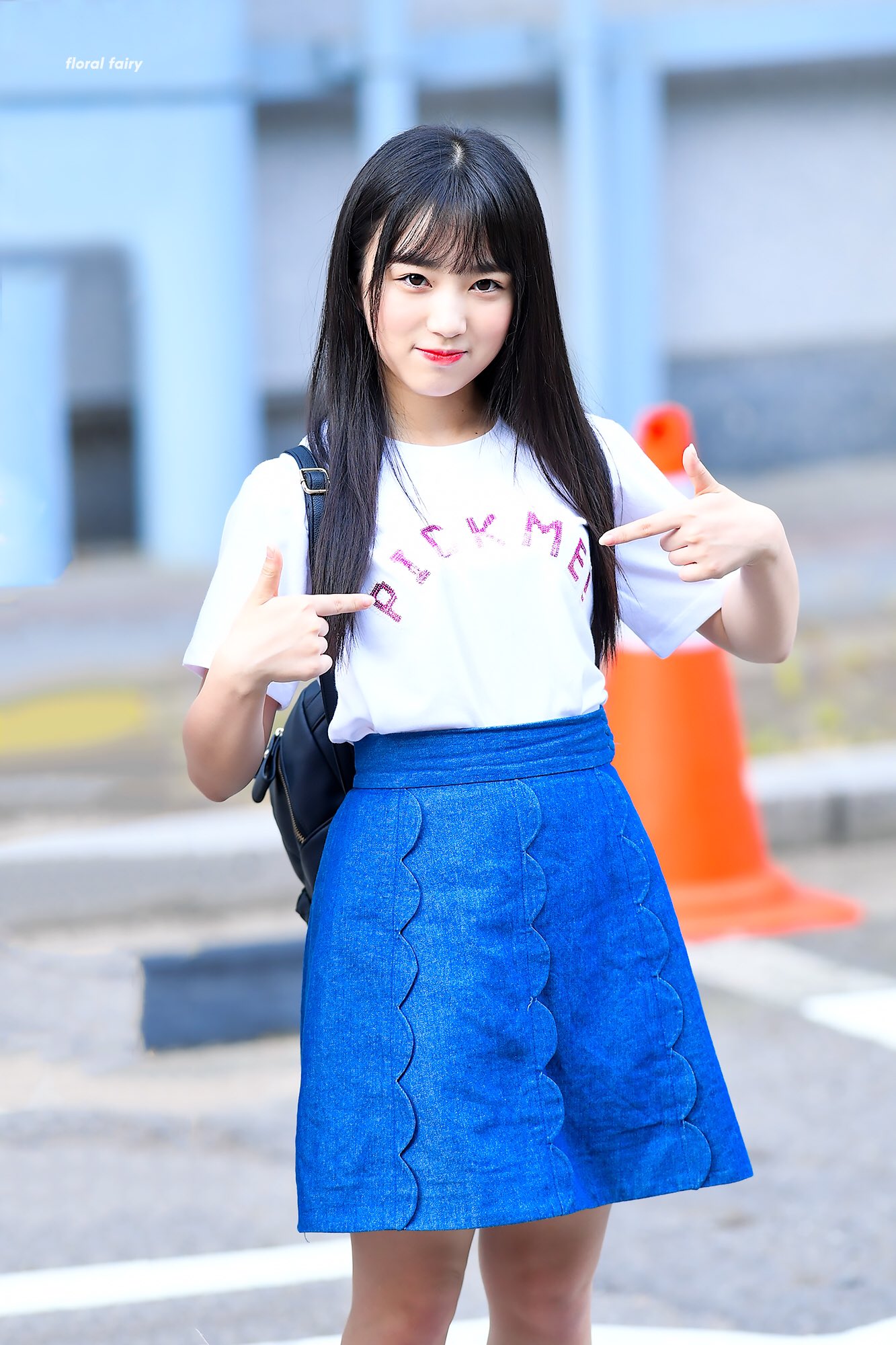 Pick Nako | Scrolller