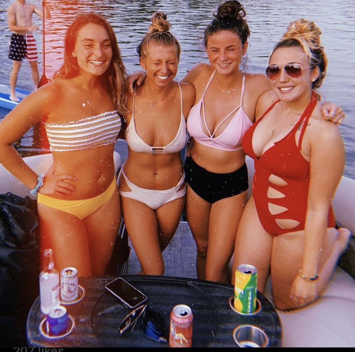 Pick one [4] | Scrolller