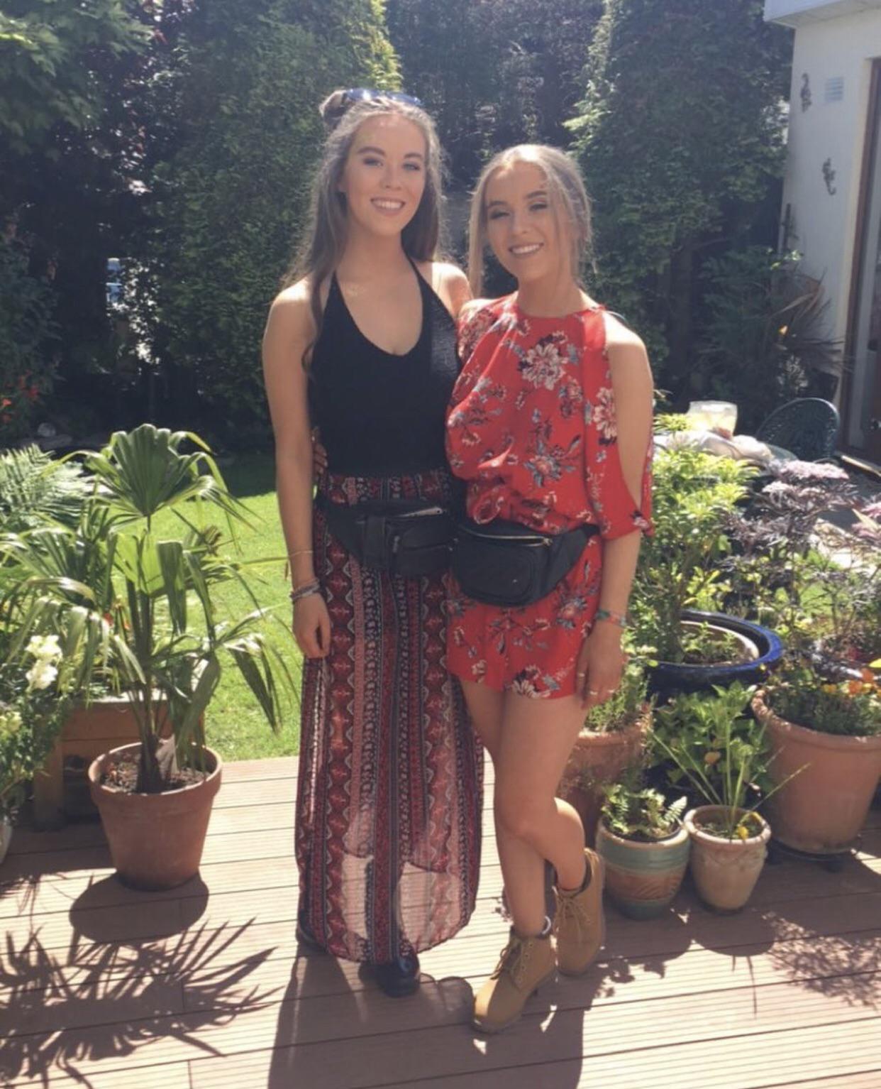 Pick one | Scrolller