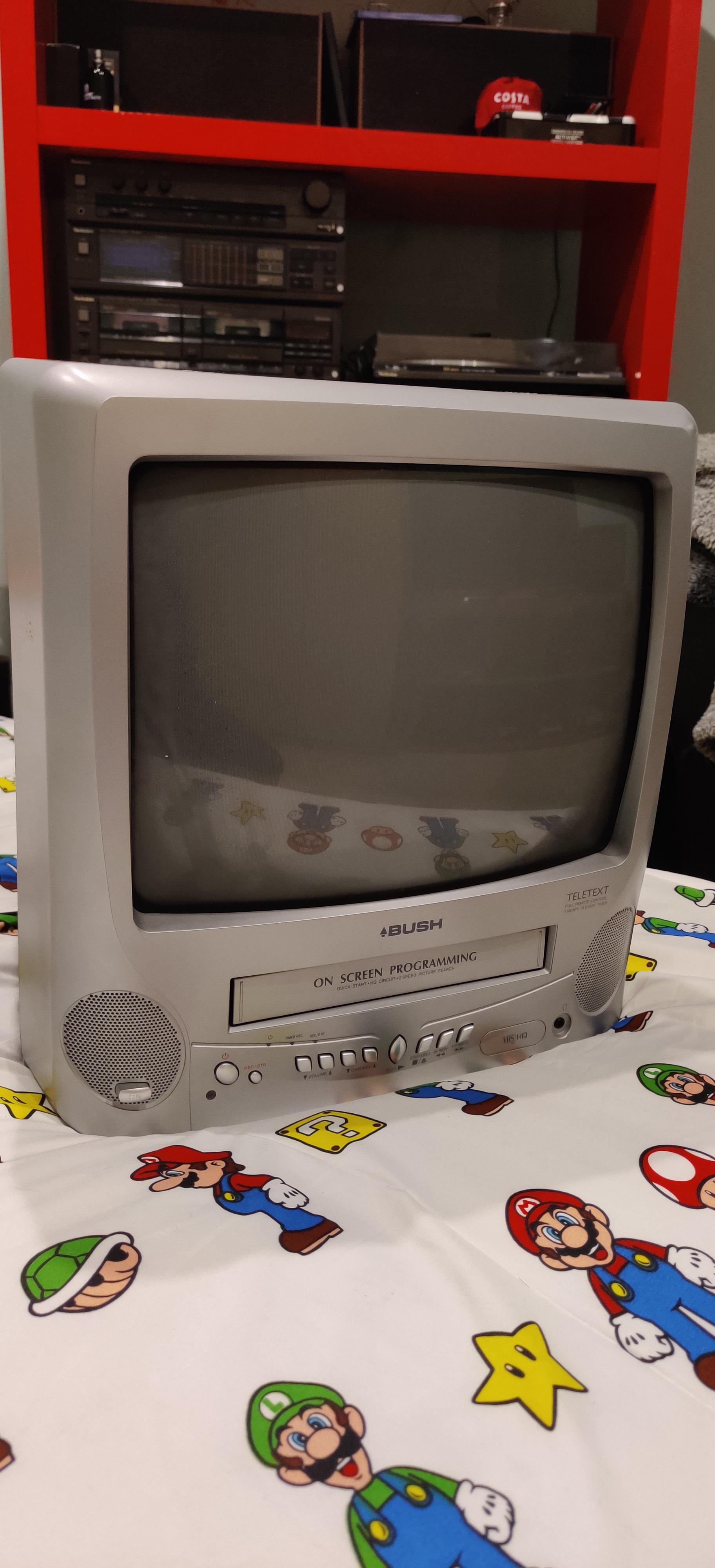 Picked this bad boy up off the pavement for free! Now just to let it dry off a bit and hope ...