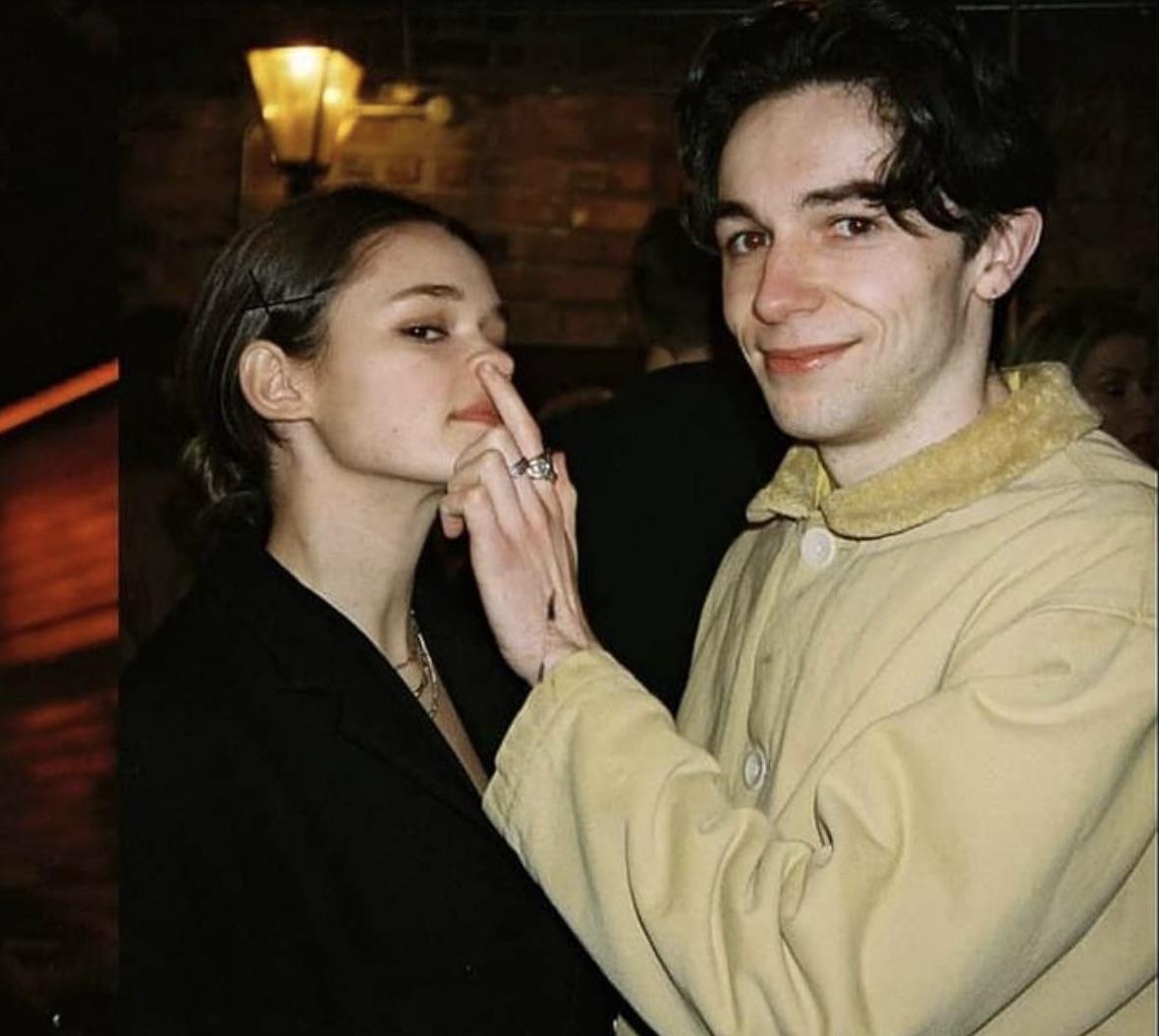 Picking winners | Scrolller