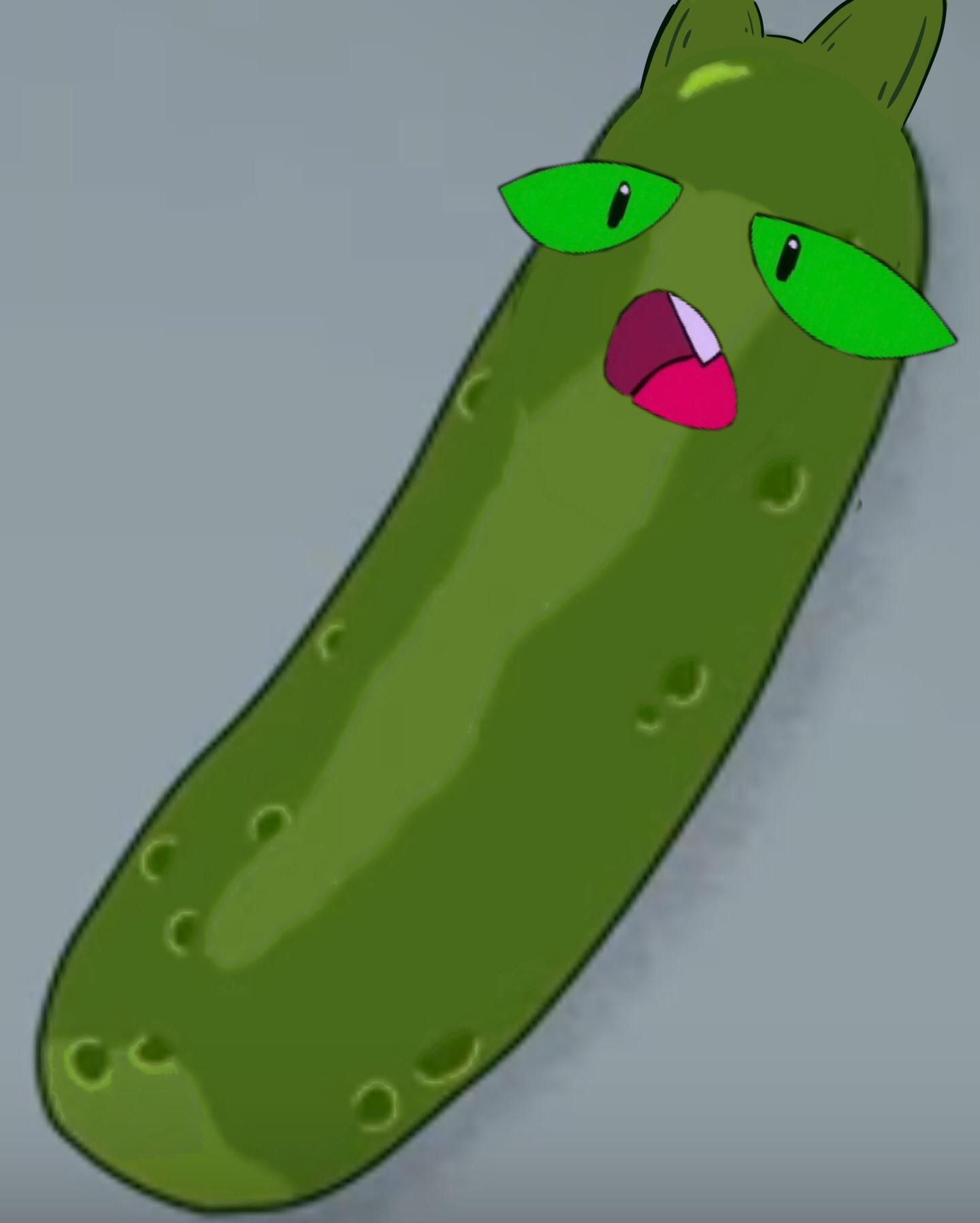 Pickle Mao | Scrolller