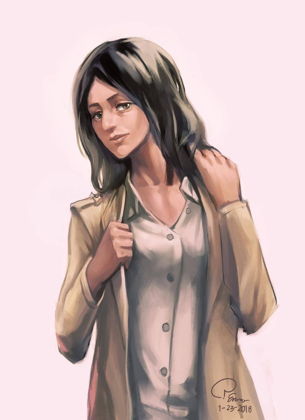 Pieck | Scrolller