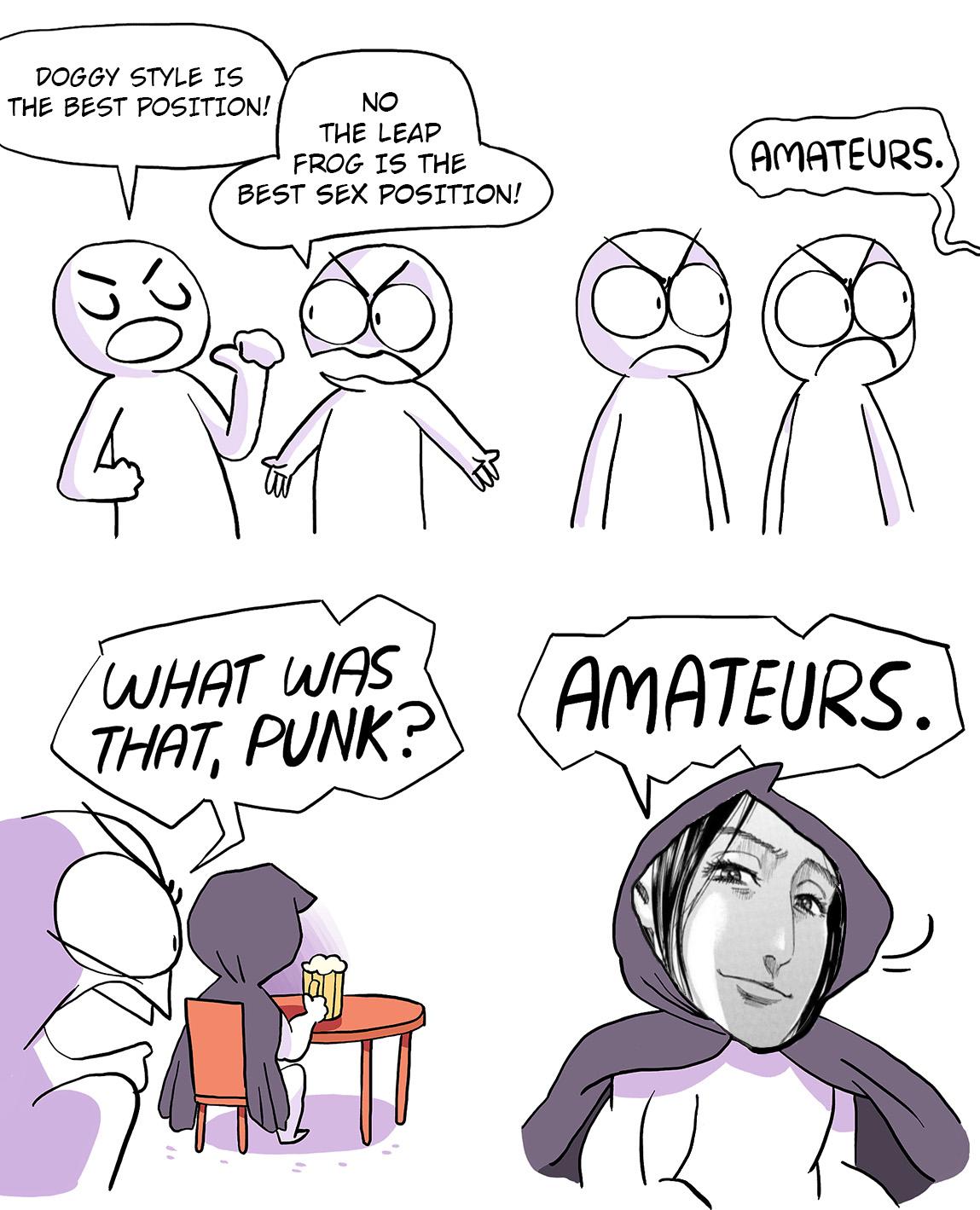 "Pieck" Performance | Scrolller