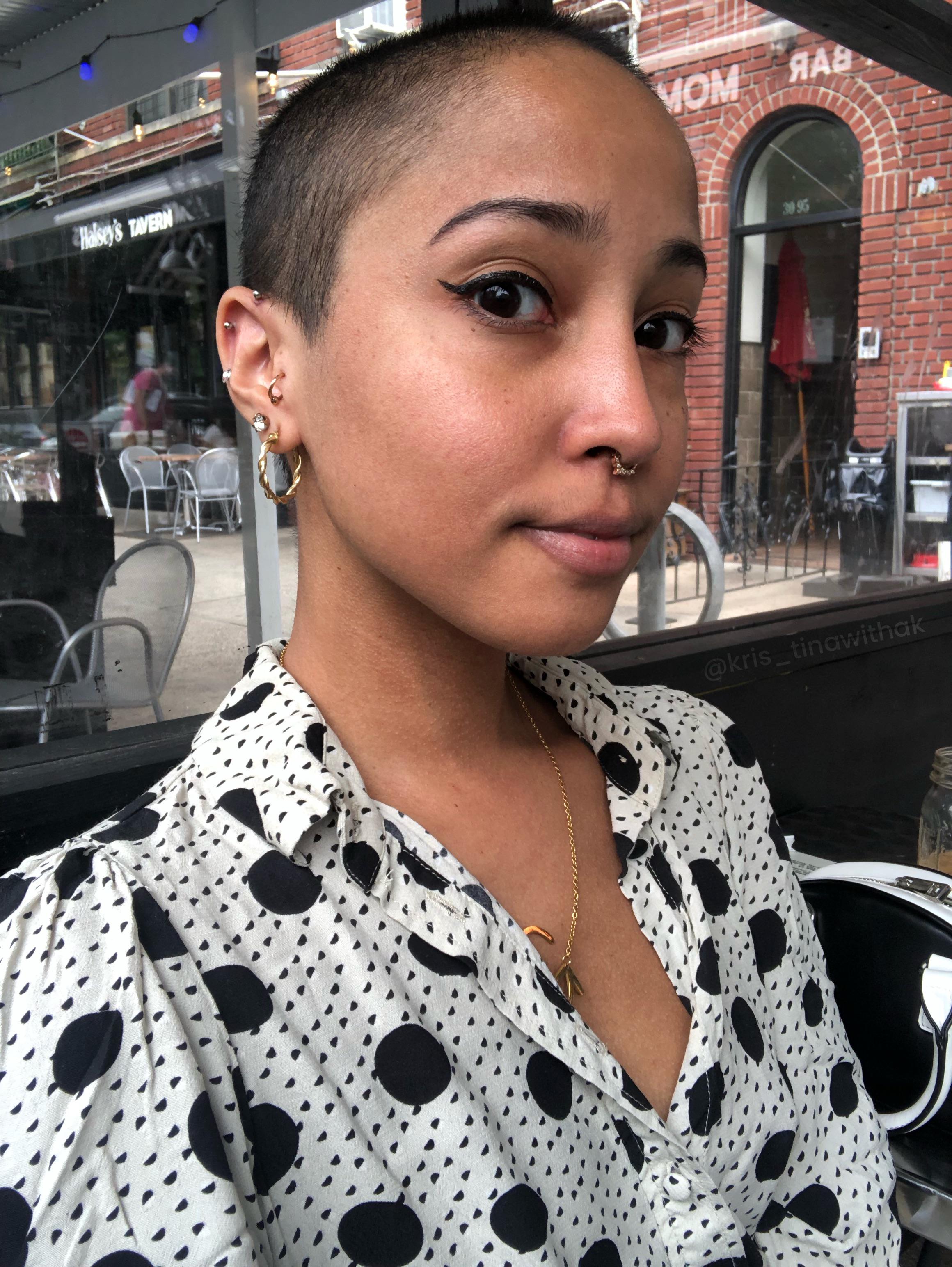 Pierced Boi | Scrolller