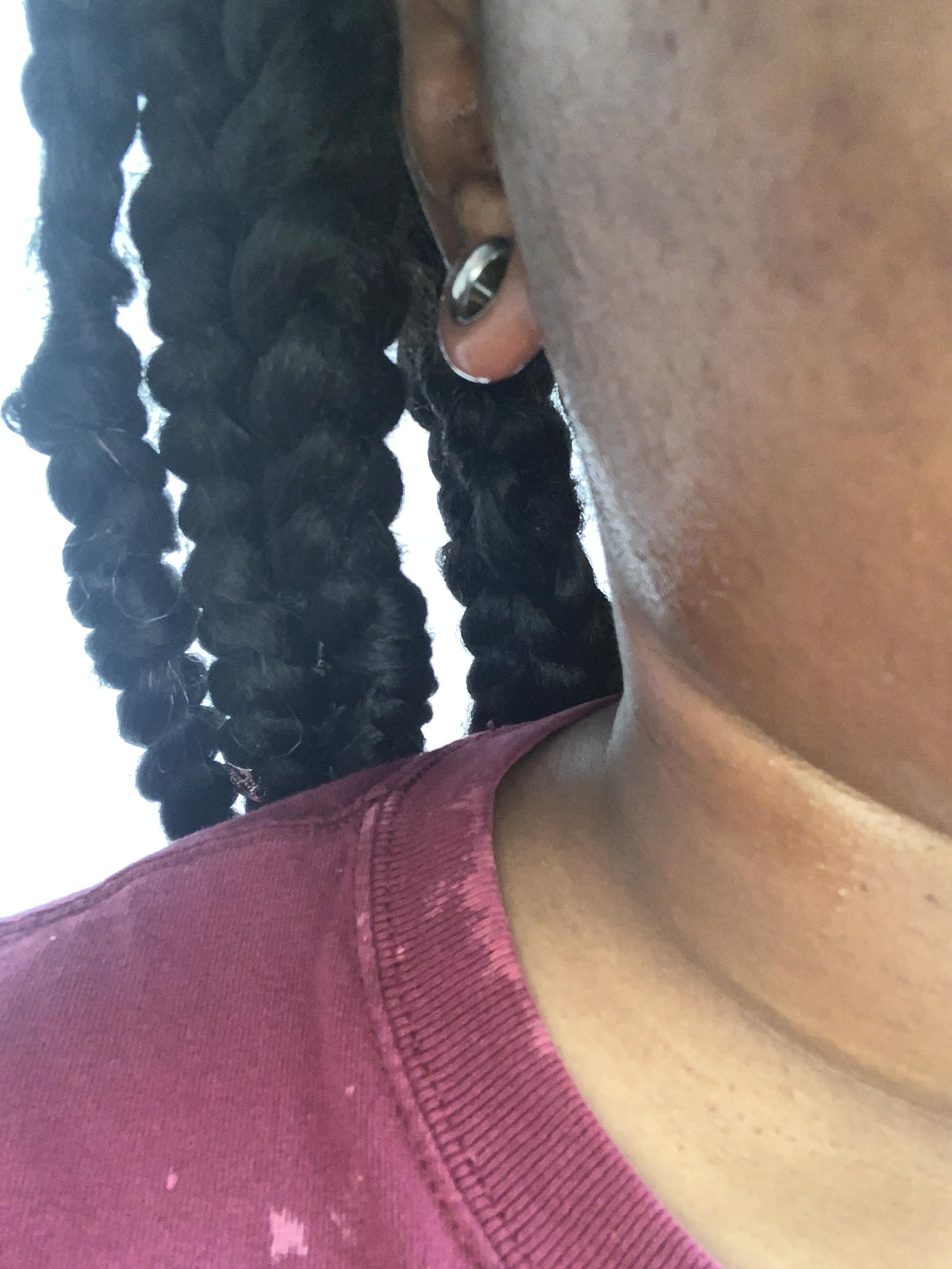 Piercing Help | Scrolller