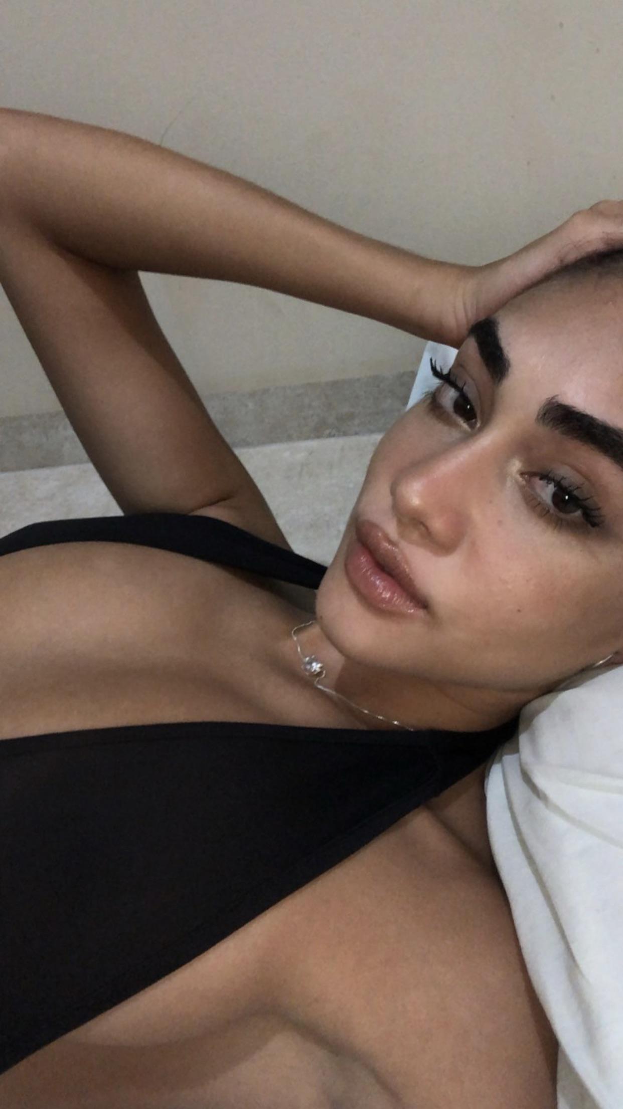 Pietra, brazilian brunette | Scrolller