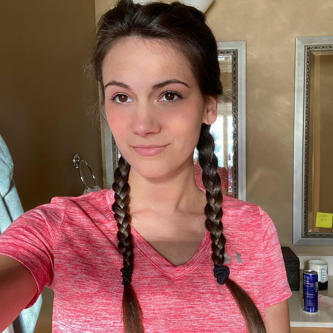 Pigtails | Scrolller