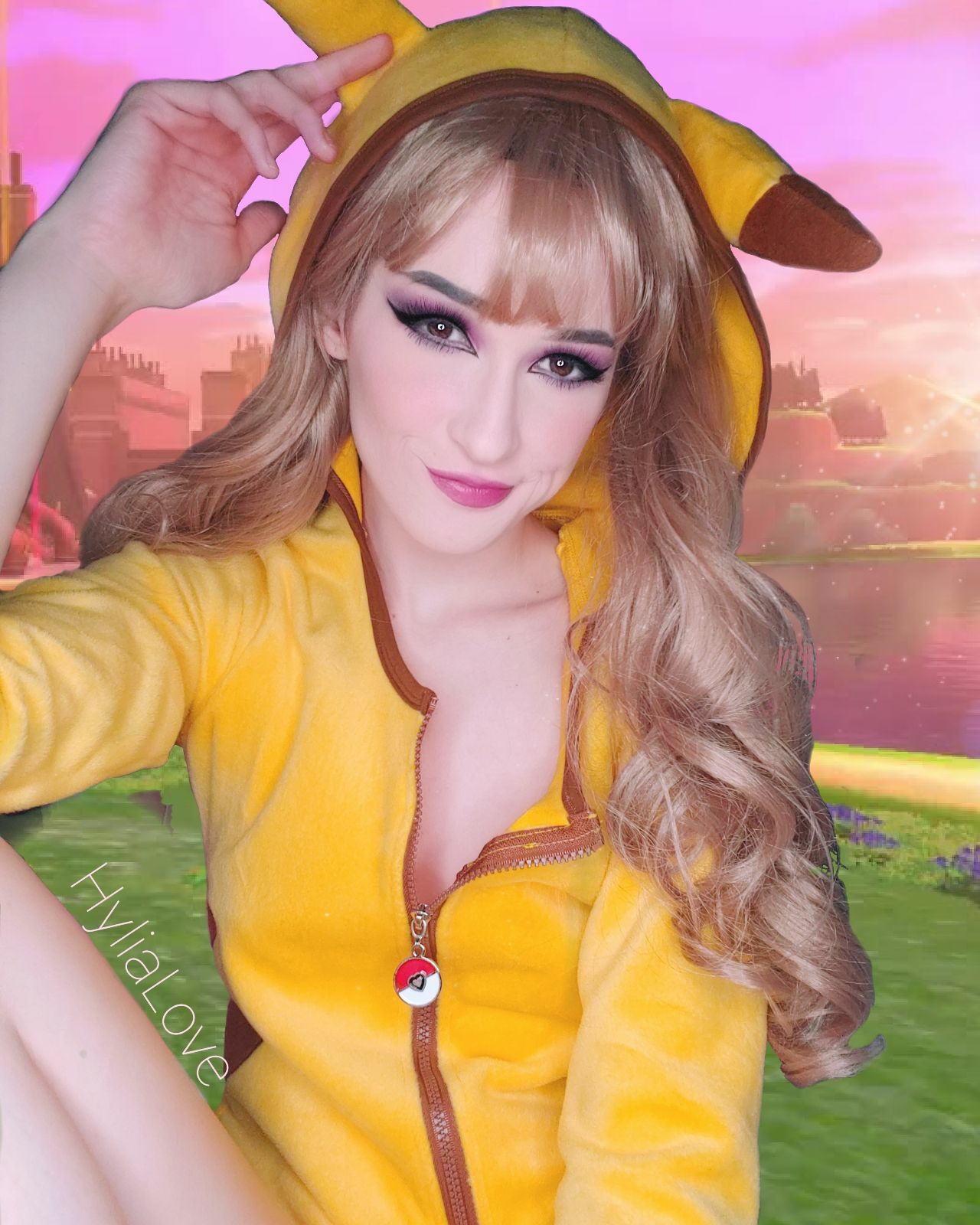 Pika! ️ | Scrolller