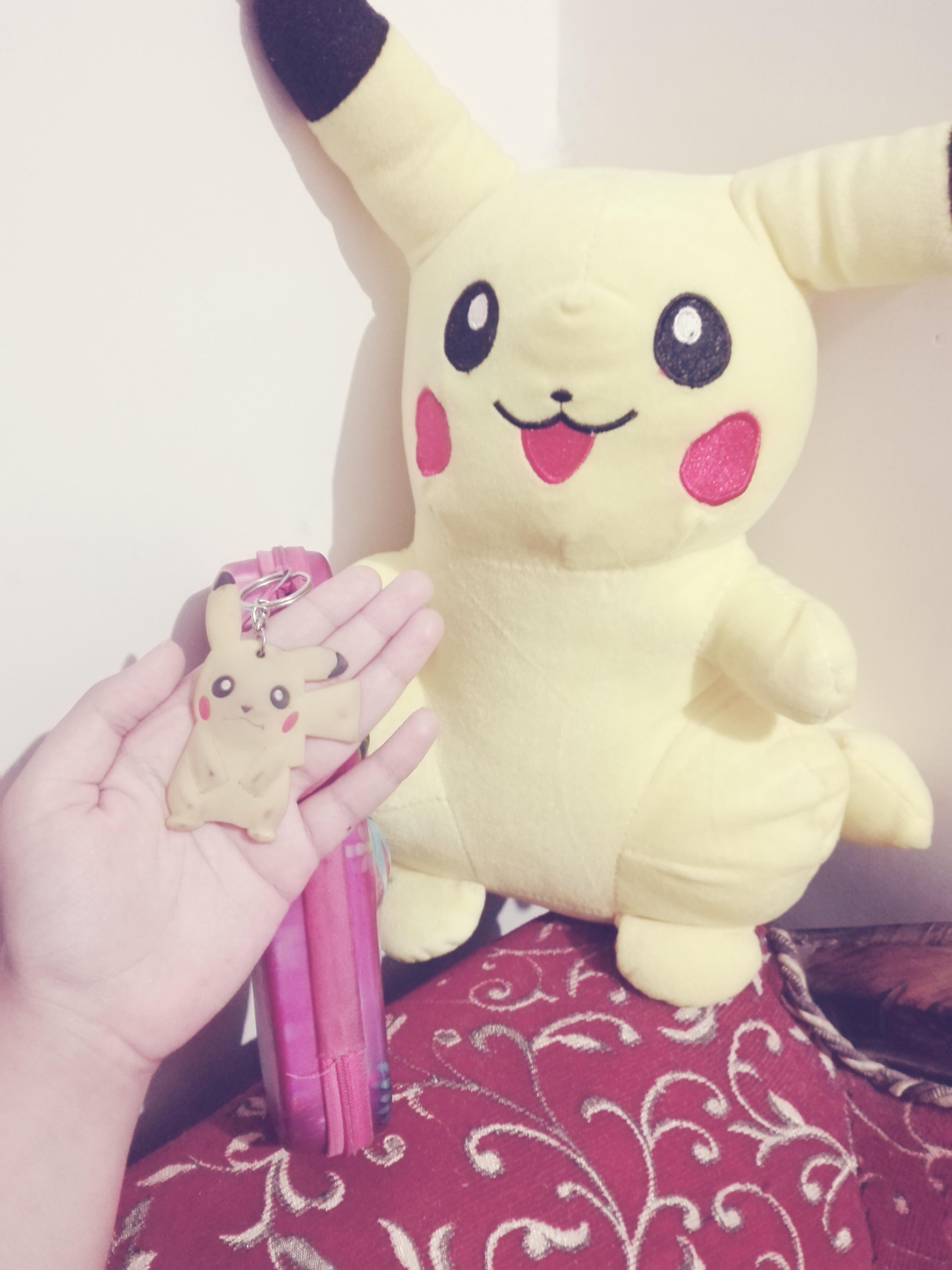 Pika pi pika pika | Scrolller