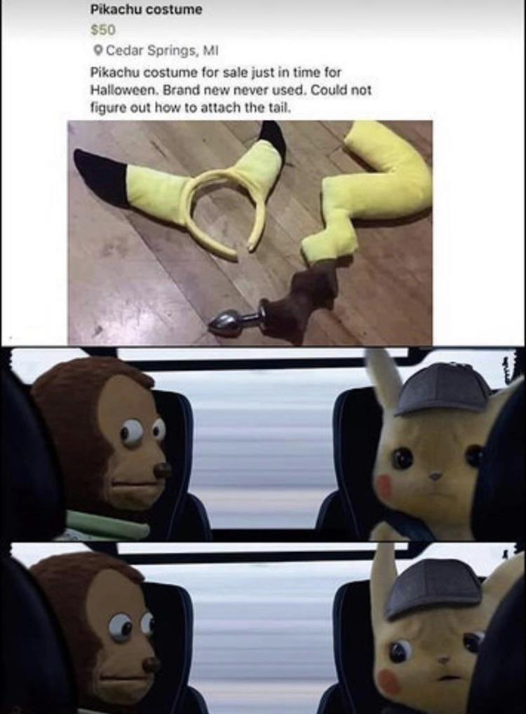 Pika please | Scrolller