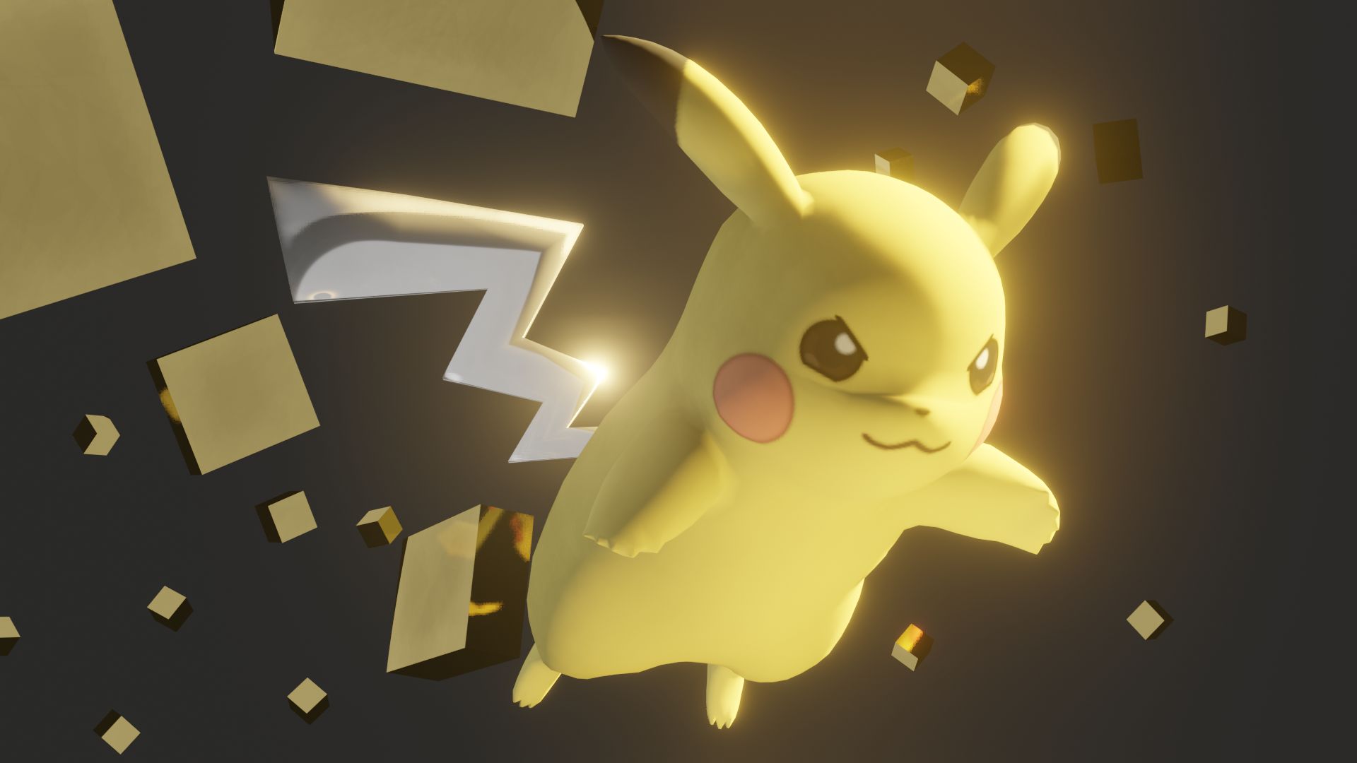 Pikachu Pictures Scrolller
