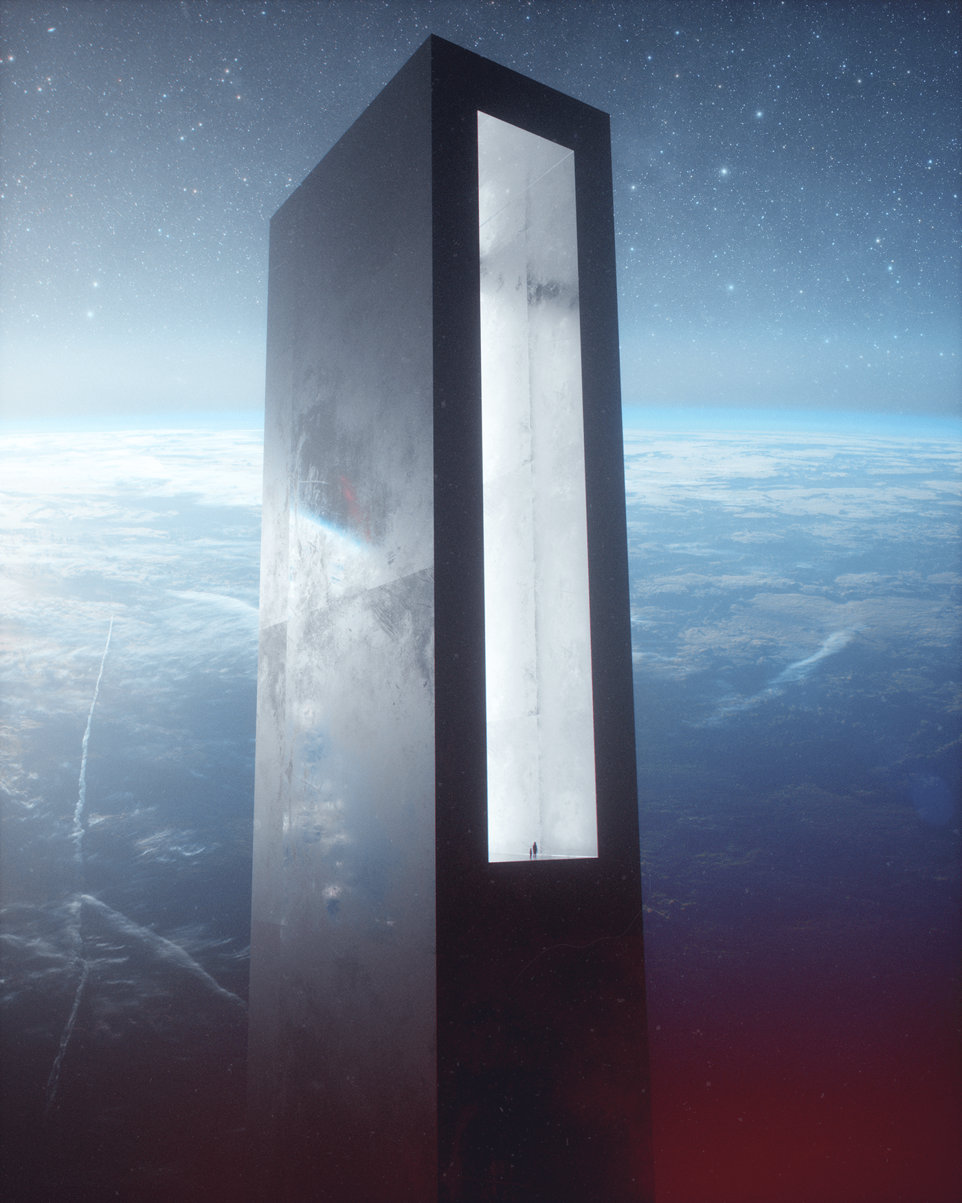 Pillar by Stuart Lippincott | Scrolller