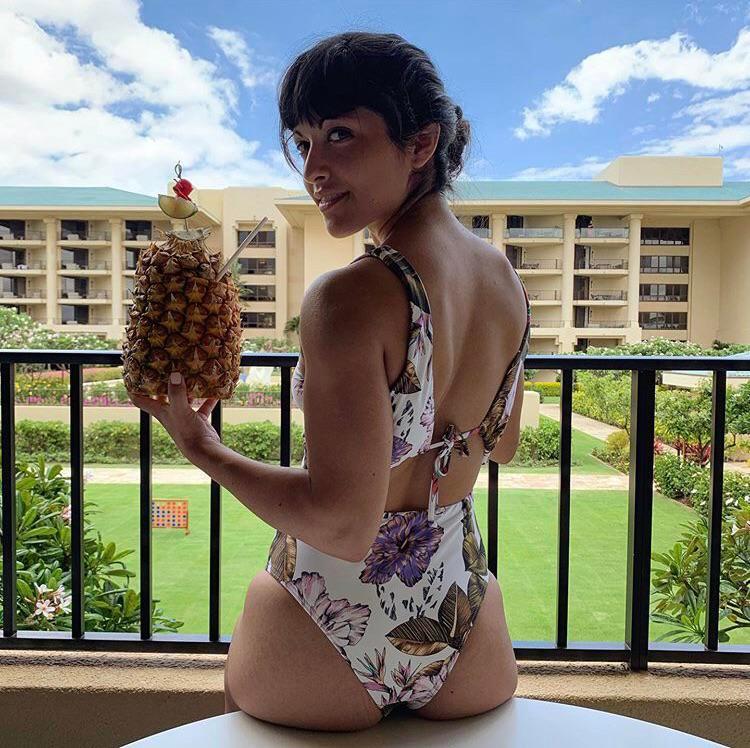 Pineapple🍍 | Scrolller