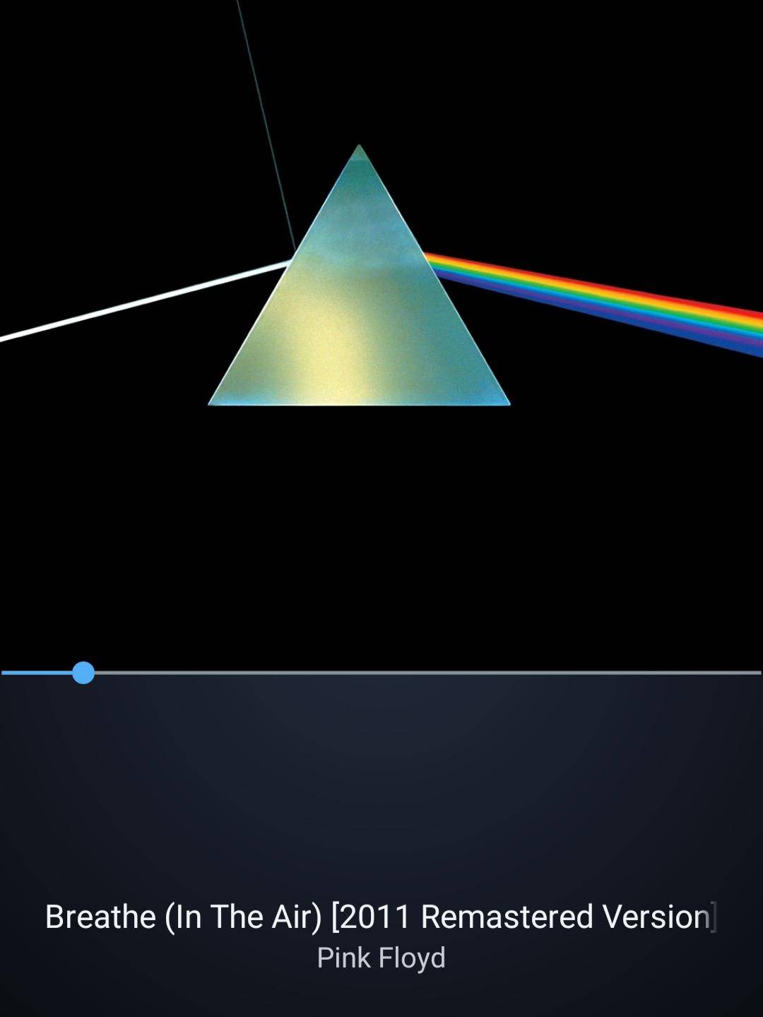 Pink floyd are breathing buddies | Scrolller