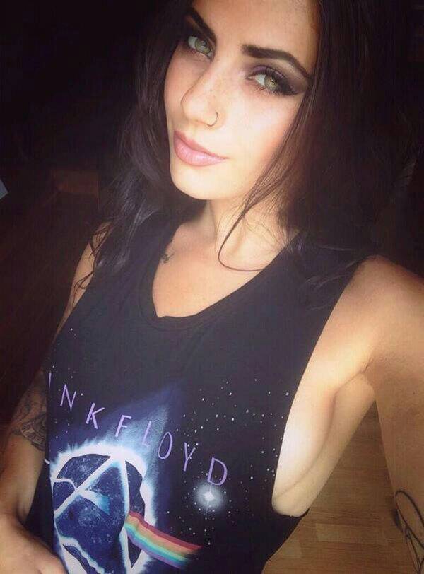 Pink Floyd | Scrolller