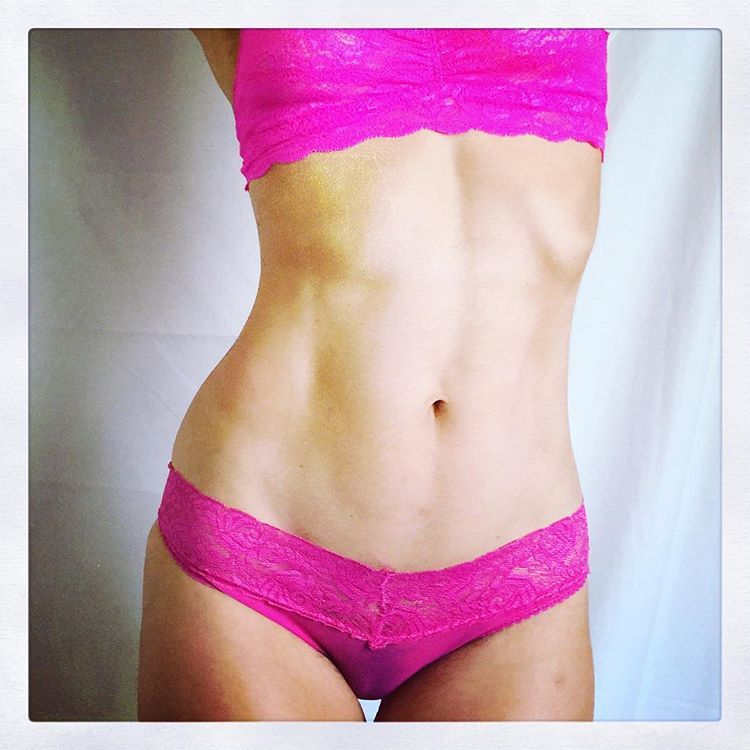 Pink lace | Scrolller