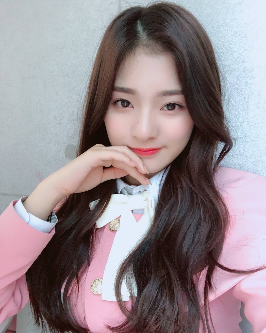 Pink Nagyung | Scrolller