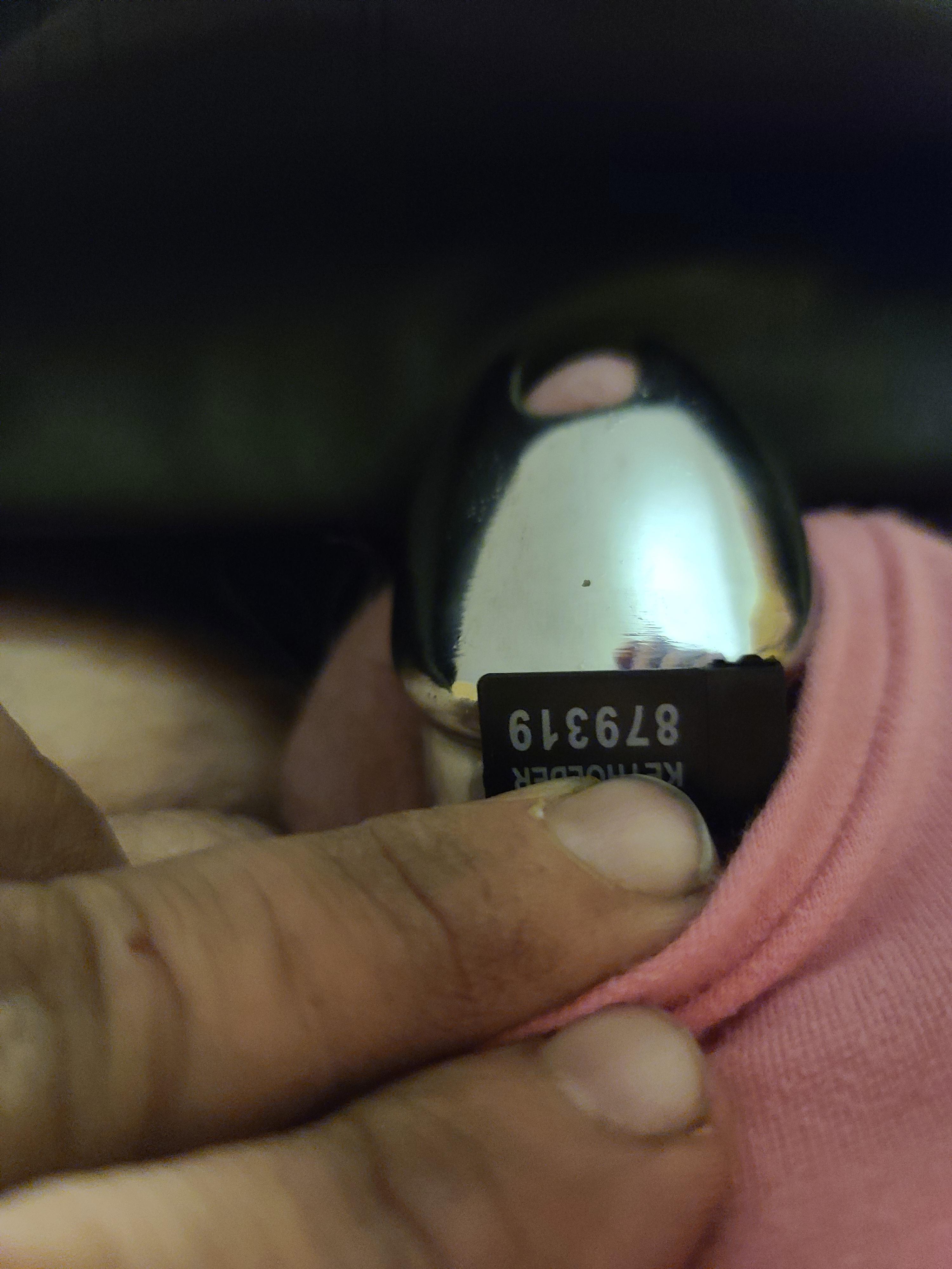 Pink panties pleather pants | Scrolller