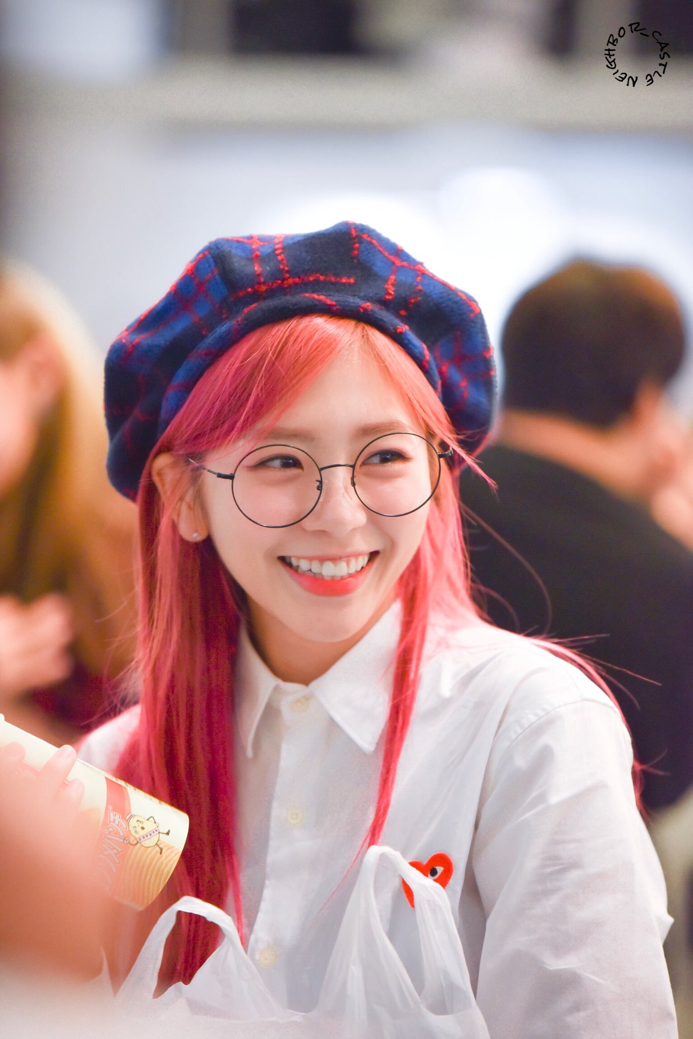 Pink princess | Scrolller