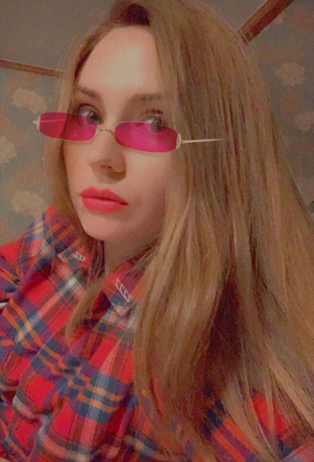 Pink Shades | Scrolller