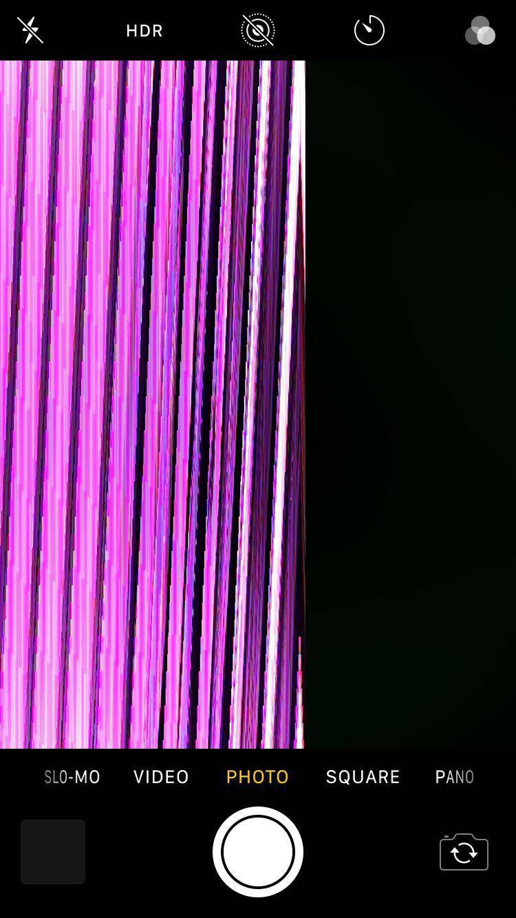 Pink Stripes (2019) | Scrolller